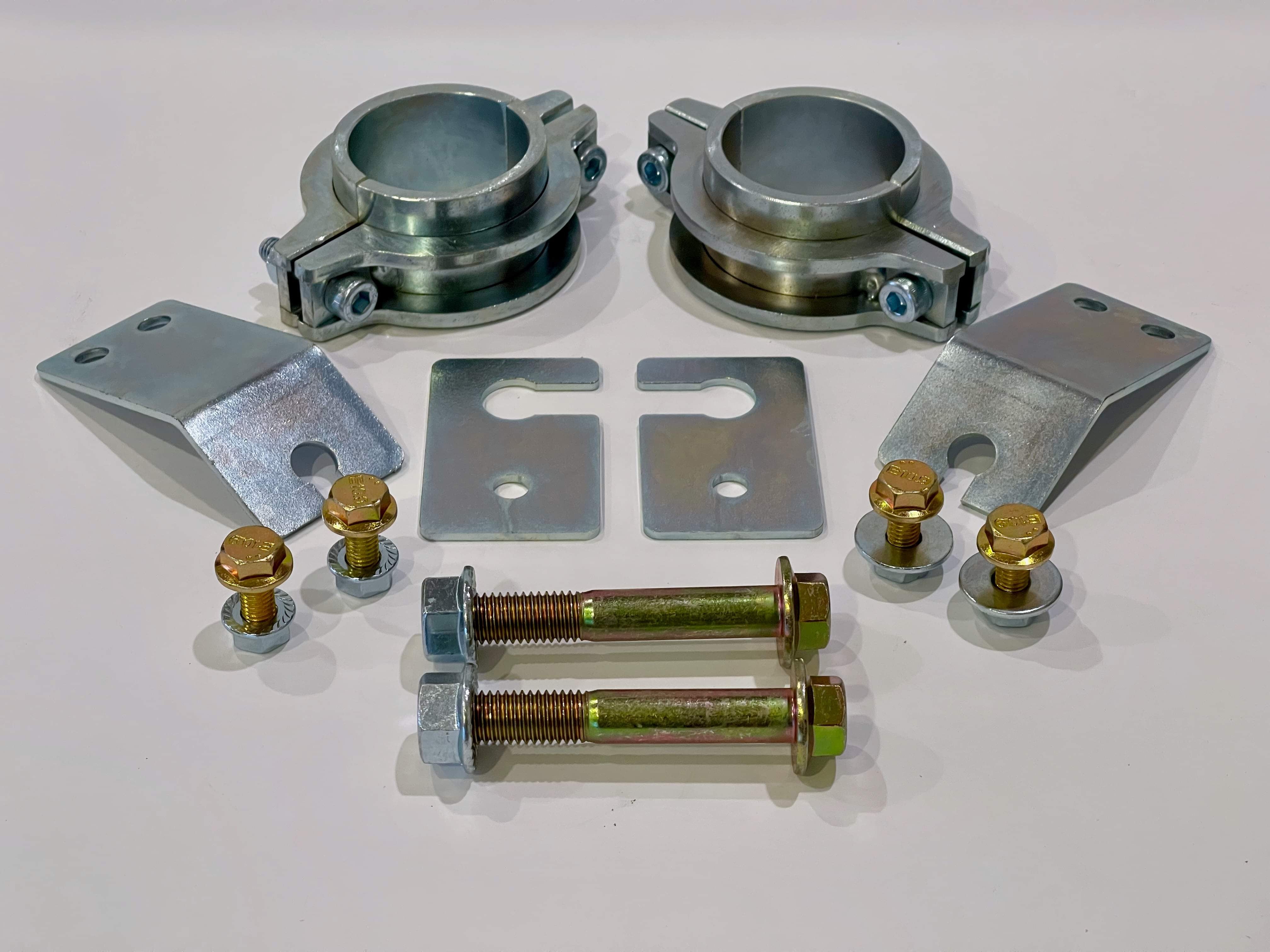 Rough country 2" lift | Page 2 | 2014+ Jeep Cherokee Forums