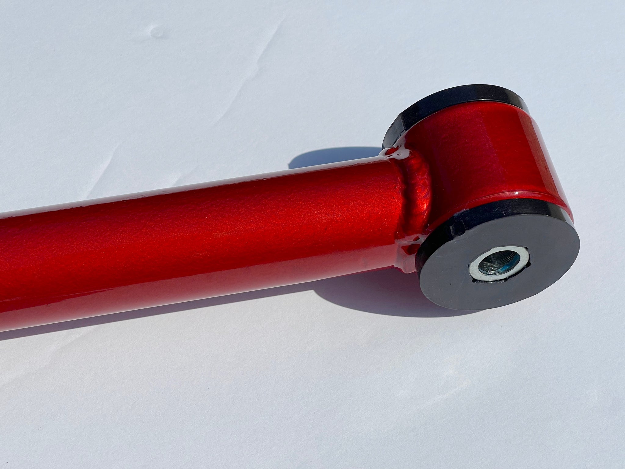 Chili Pepper Red Upgrade – HyperHero OffRoad