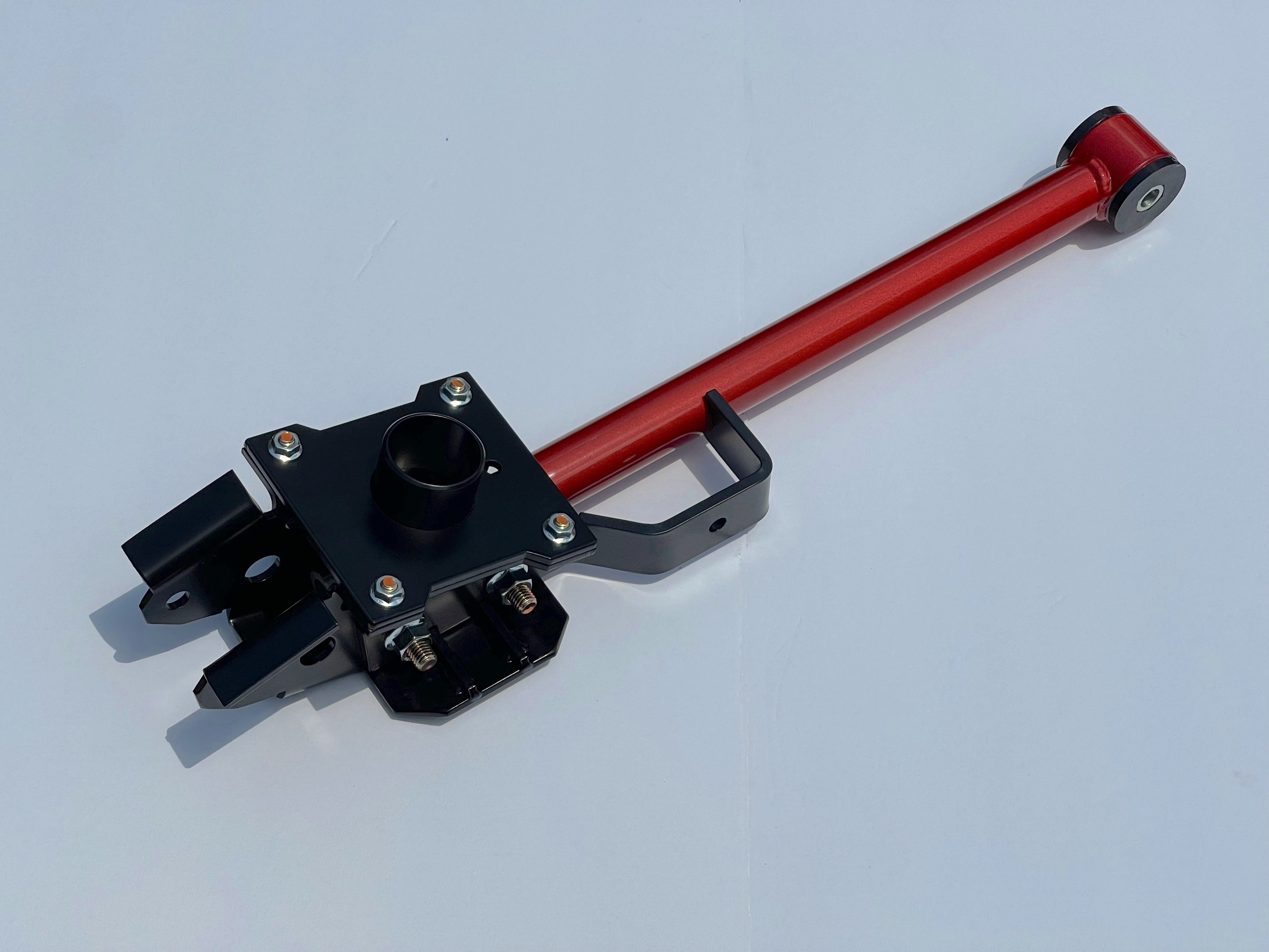 Chili Pepper Red Upgrade – HyperHero OffRoad