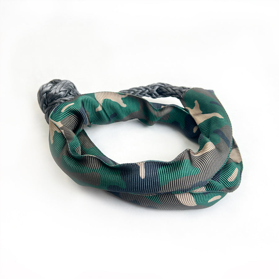 "Double Loop" Soft Shackle – HyperHero OffRoad