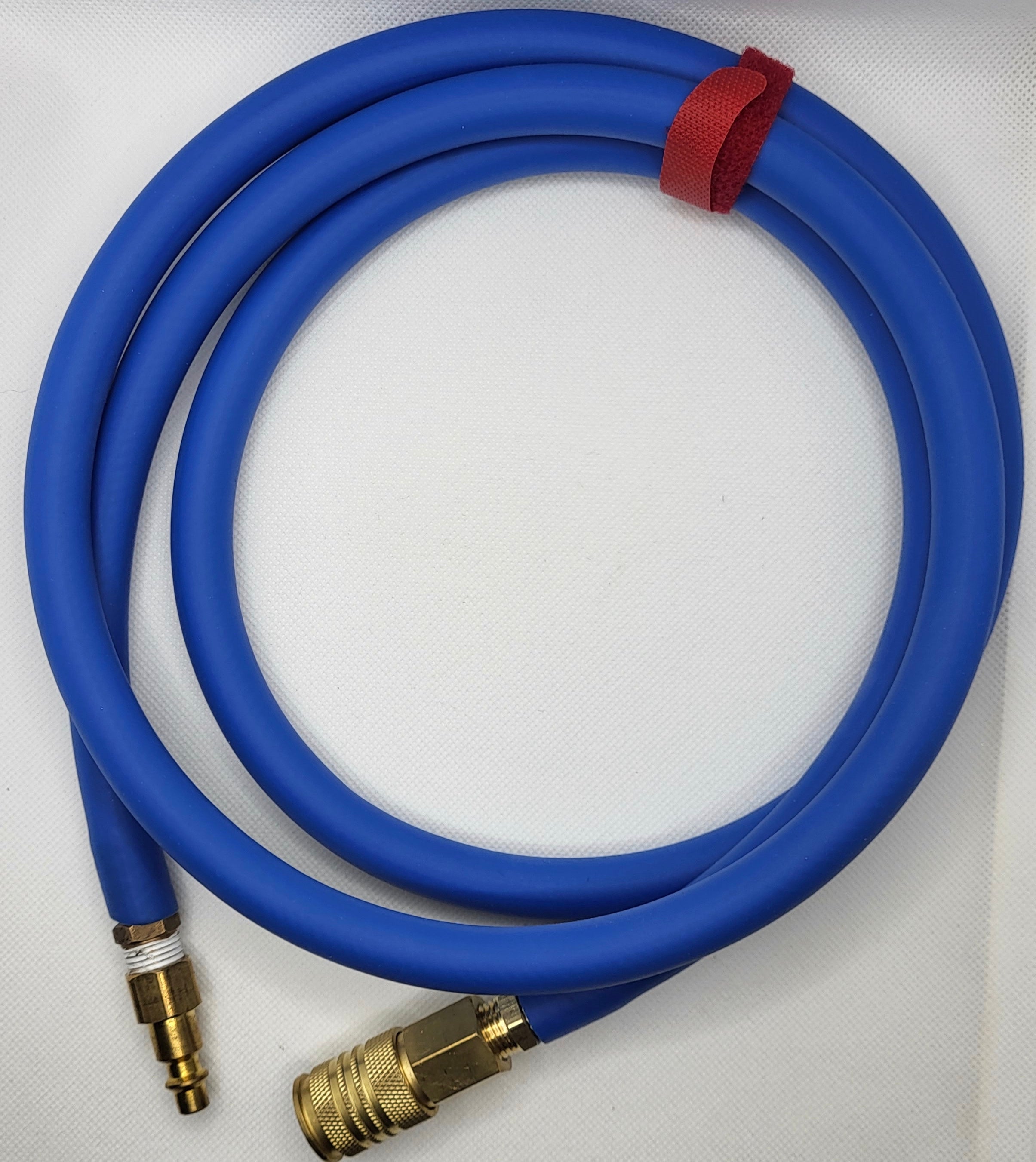 AirKit Lead Hose, 6 Foot, UltraKit and ProKit – HyperHero OffRoad