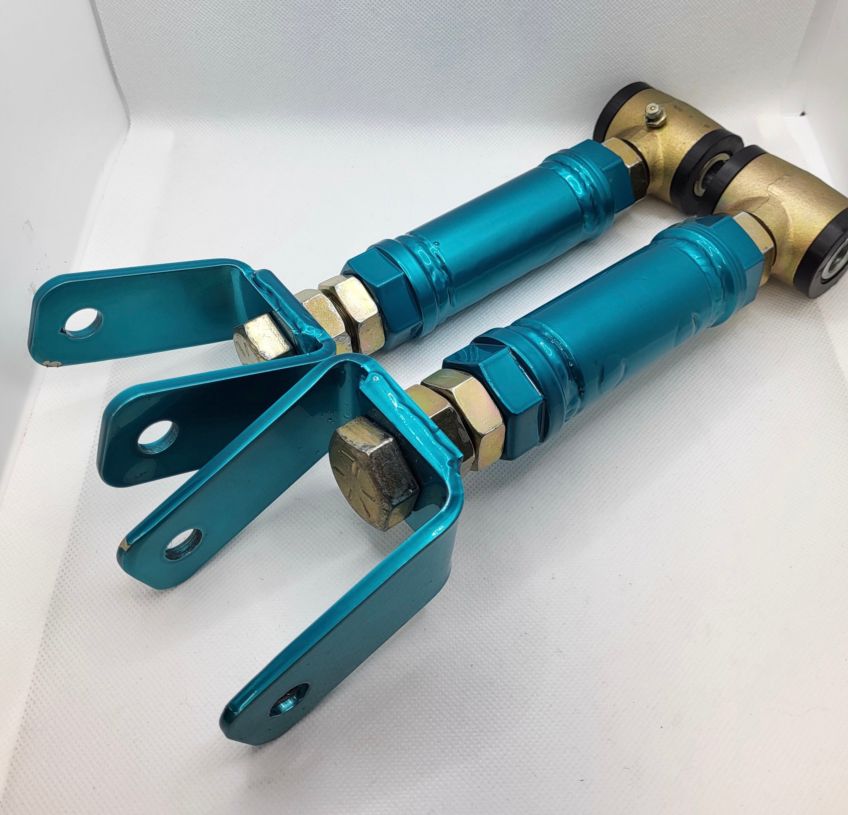 HyperHero OffRoad - AssKicking Aftermarket Parts