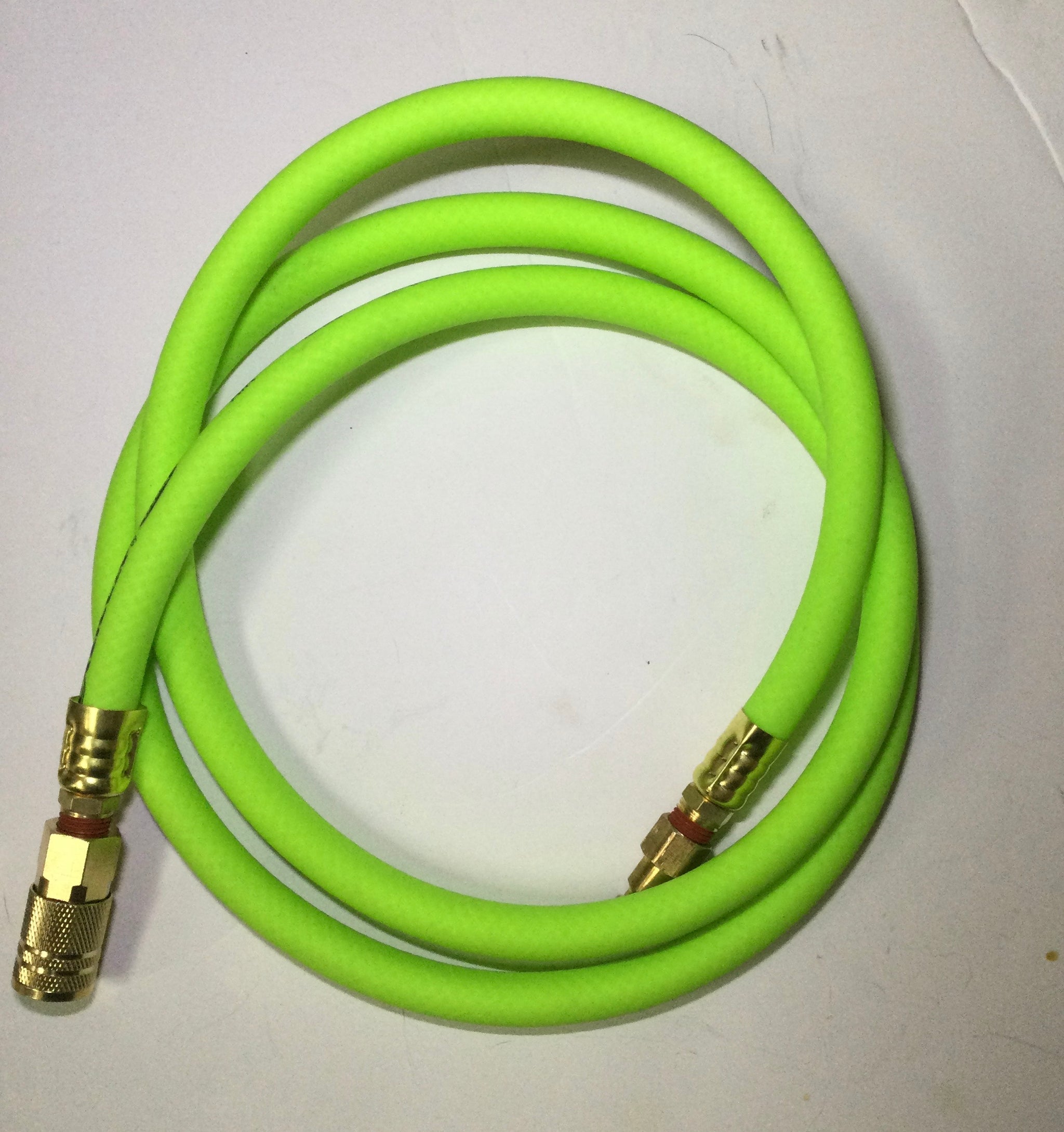 AirKit Lead Hose, 6 Foot, UltraKit and ProKit – HyperHero OffRoad