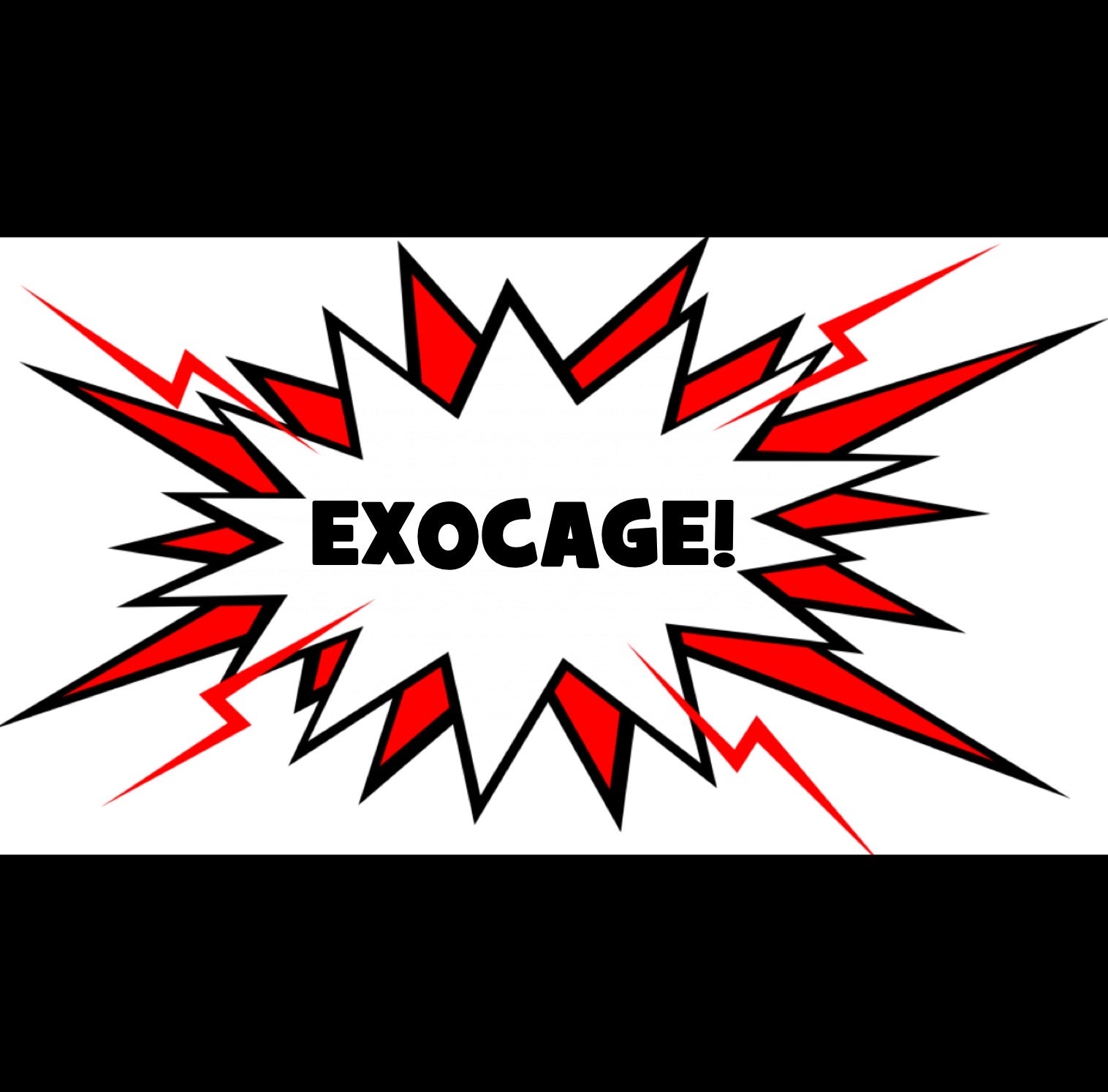 KL EXO Cage – HyperHero OffRoad