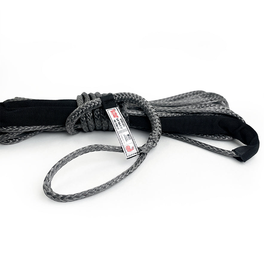 Winch Line | Yankum Ropes – HyperHero OffRoad